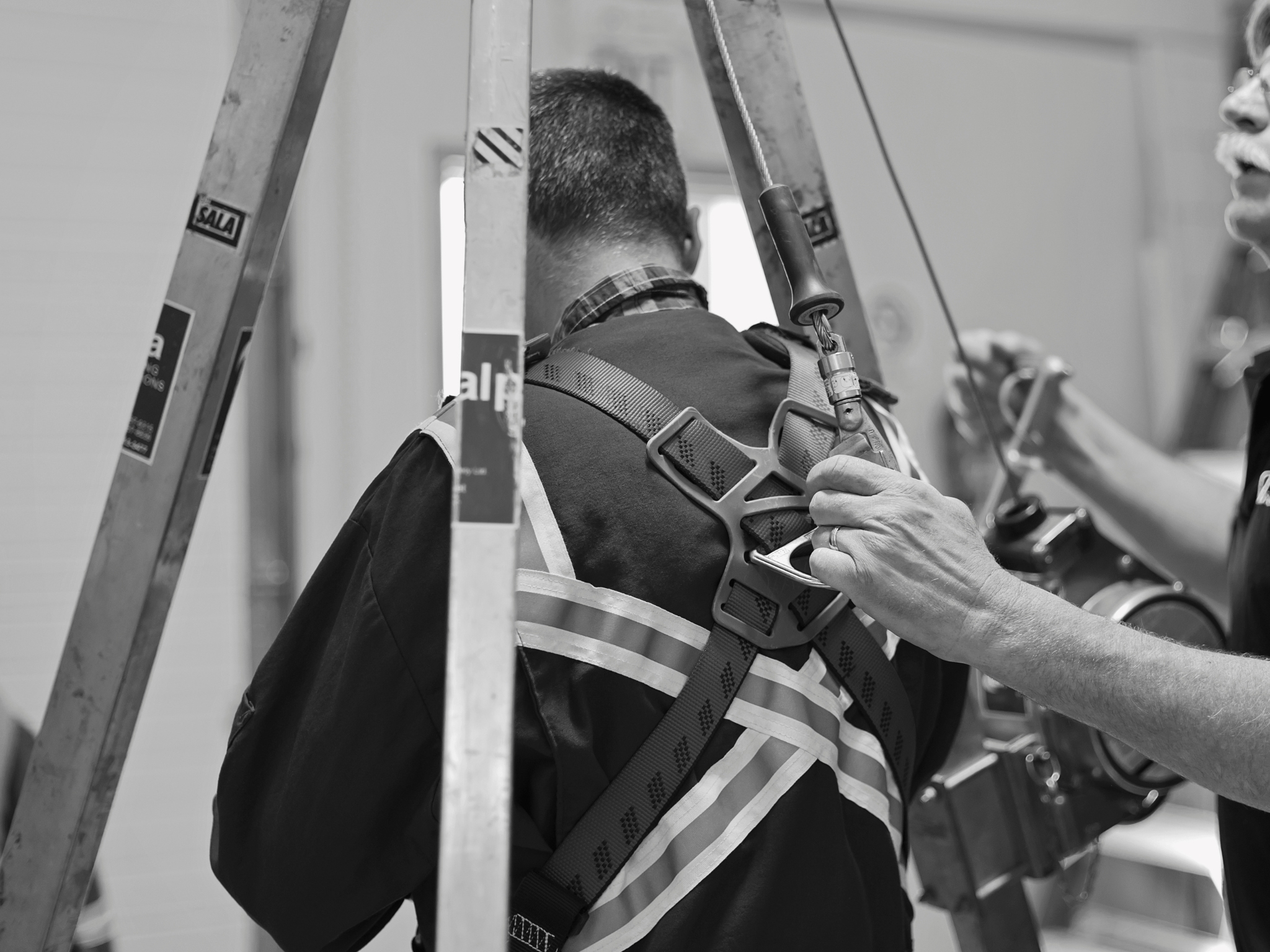 Courses - Alpha Training Solutions Ltd.